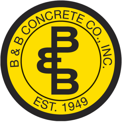 READY MIX CONCRETE - B & B Concrete